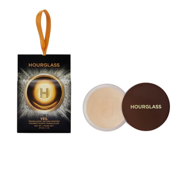 Hourglass | Makeup | Hourglass Veil Translucent Setting Powder Bnib ...